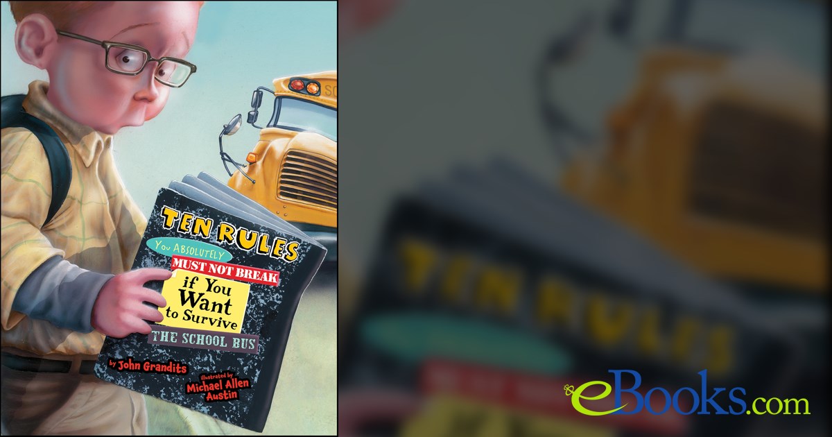 Ten Rules You Absolutely Must Not Break If You Want to Survive the ...