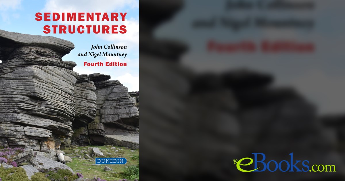 Sedimentary Structures (4th ed.) by John Collinson (ebook)