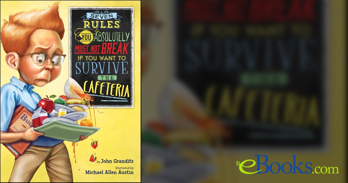 Seven Rules You Absolutely Must Not Break If You Want to Survive the ...