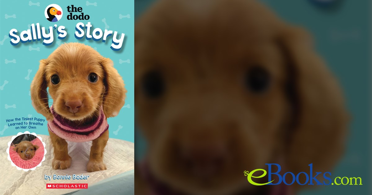 Sally's Story (The Dodo) by Bonnie Bader (ebook)