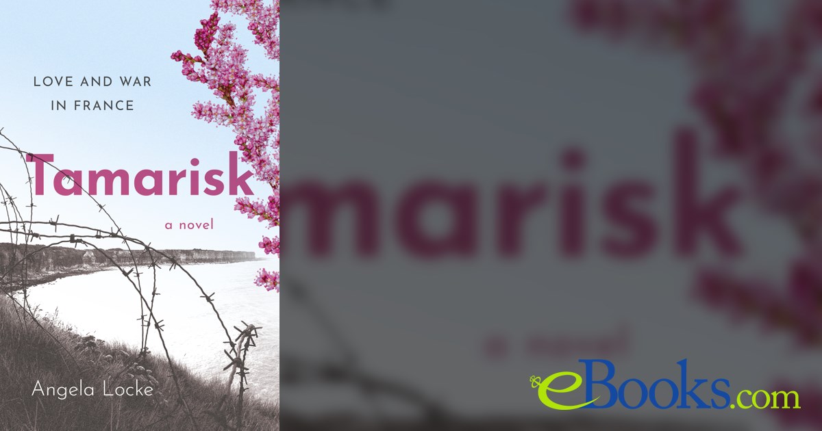 Tamarisk by Angela Locke (ebook)