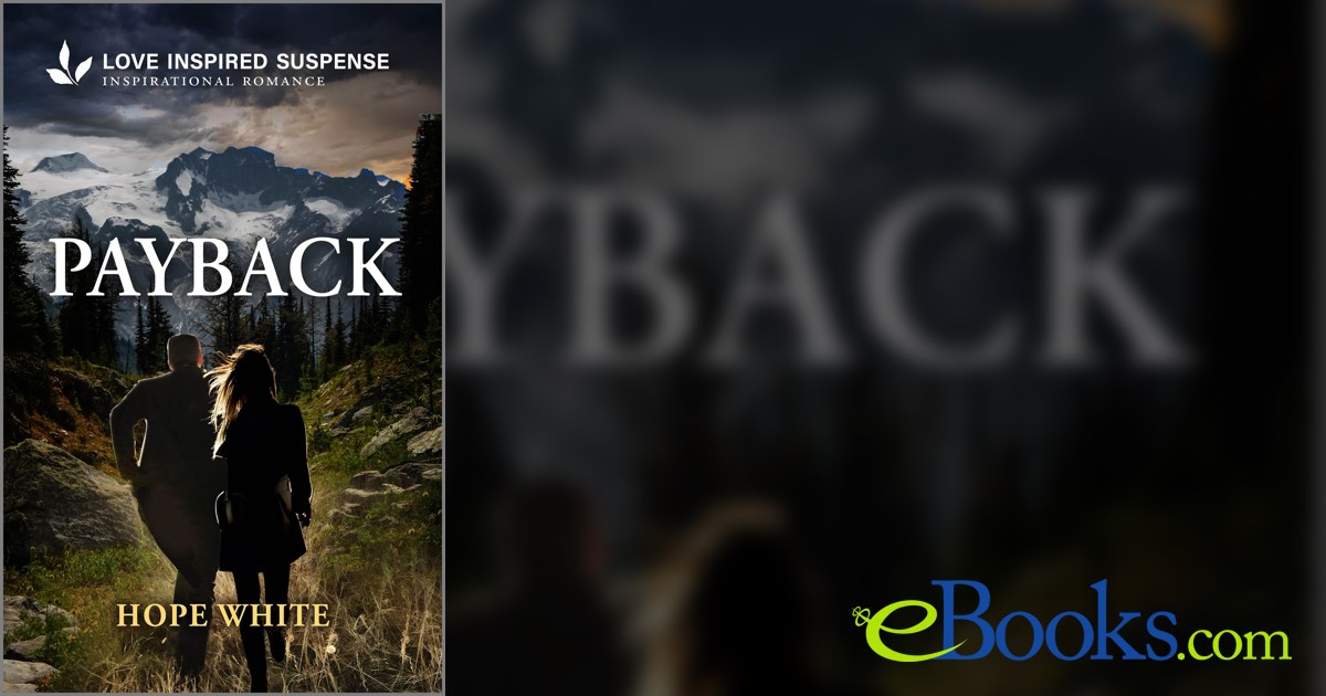 Payback by Hope White (ebook)
