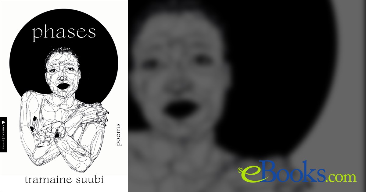 Phases by Tramaine Suubi (ebook)