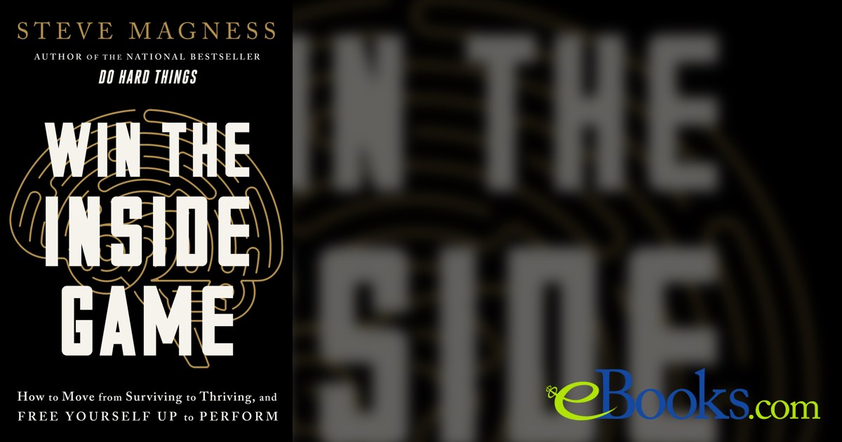 Win the Inside Game by Steve Magness (ebook)