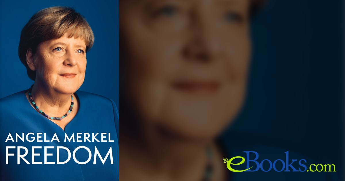 Freedom by Angela Merkel (ebook)