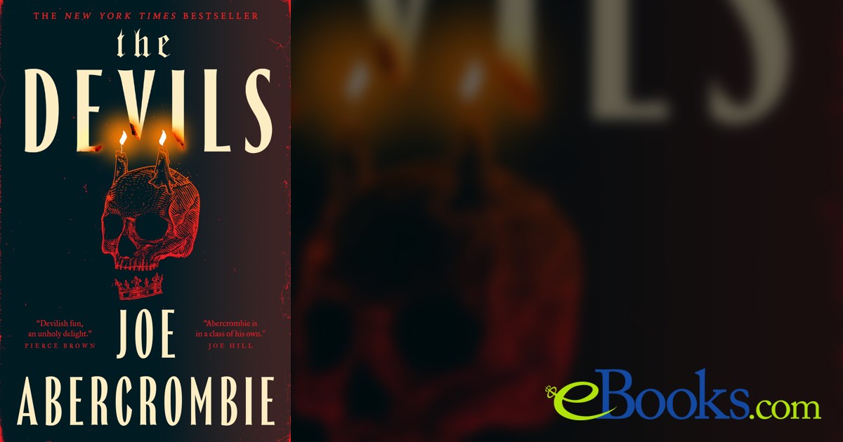 The Devils by Joe Abercrombie (ebook)