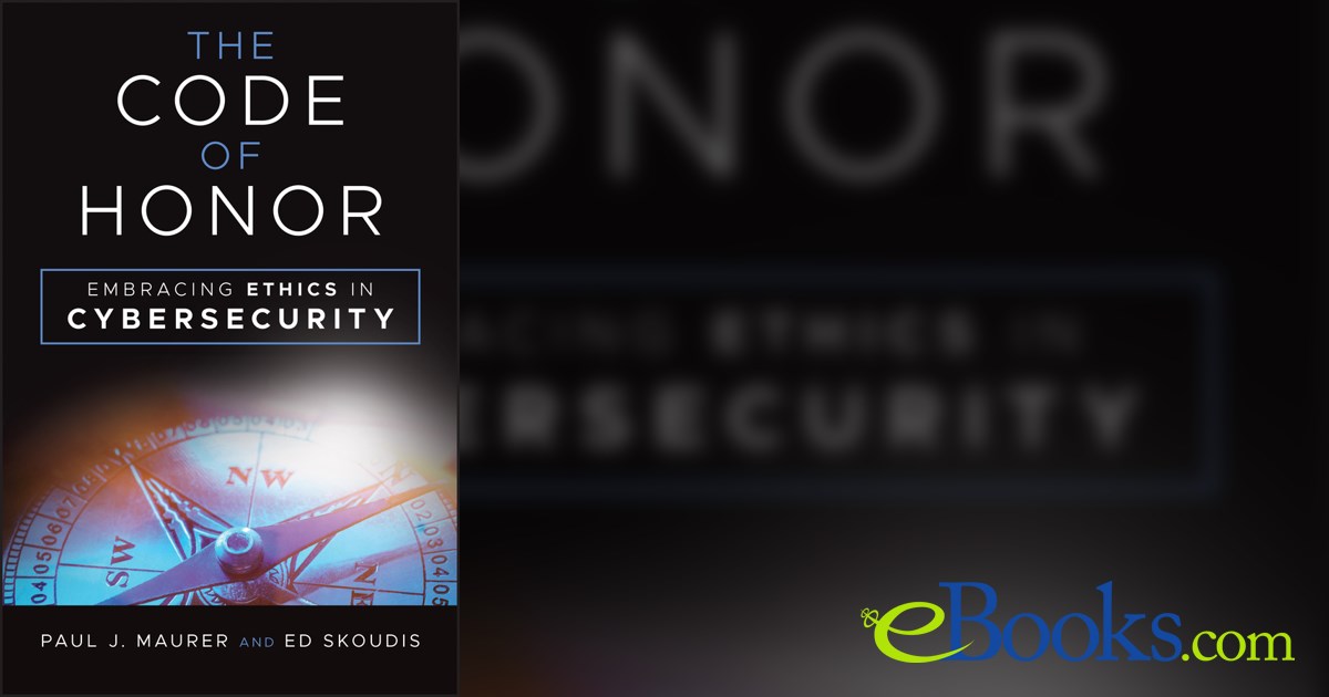 The Code of Honor by Paul J. Maurer (ebook)