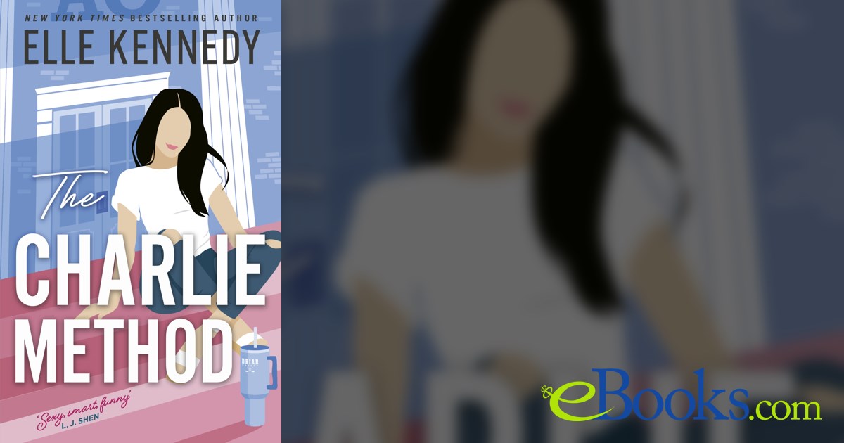 The Charlie Method by Elle Kennedy (ebook)