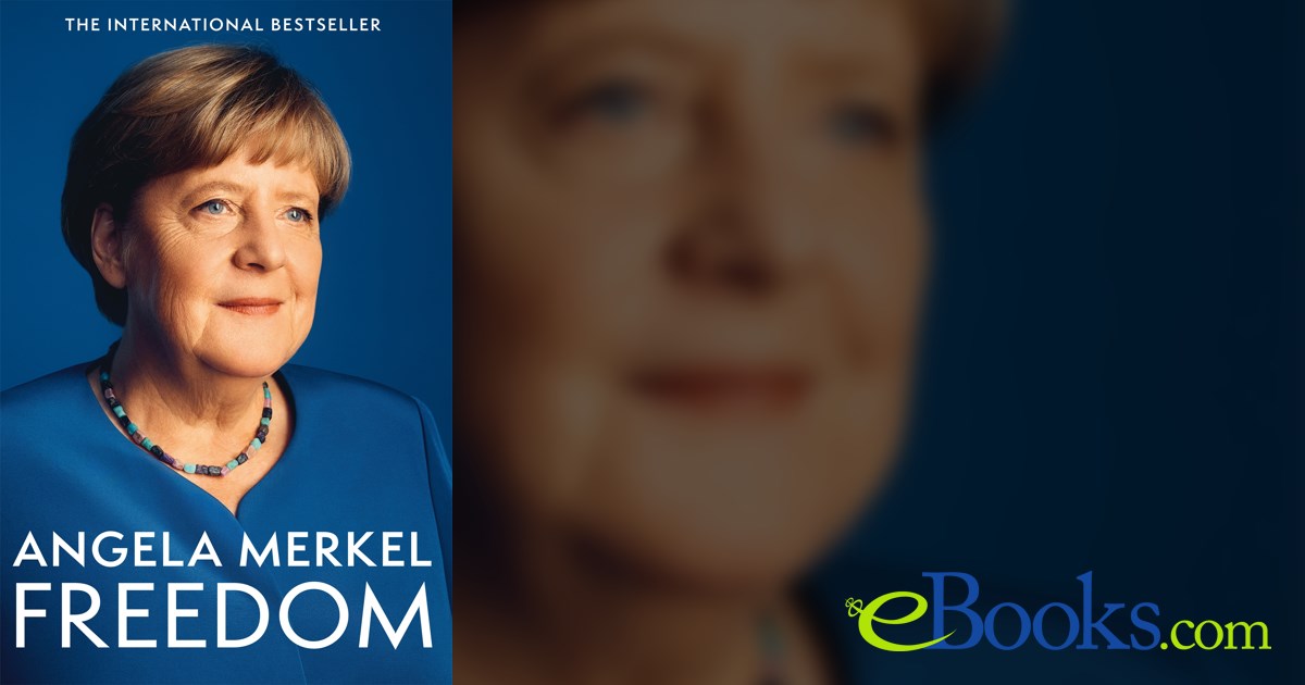 Freedom by Angela Merkel (ebook)