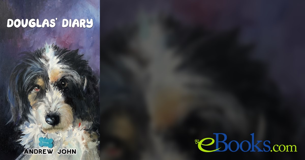 Douglas' Diary by Andrew John (ebook)