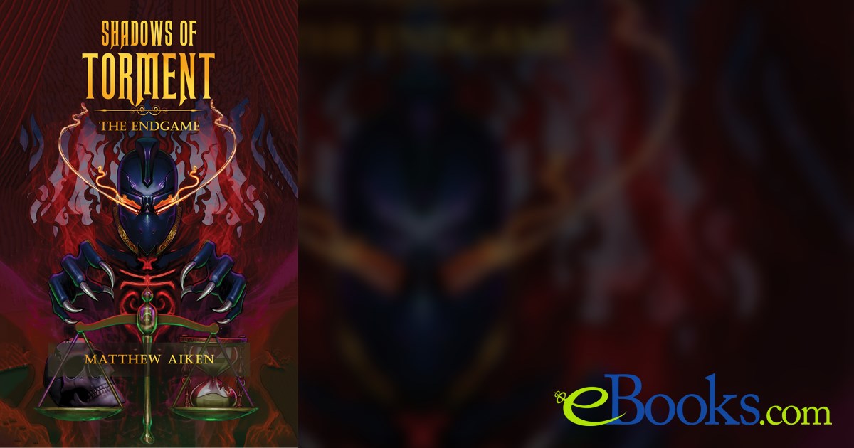 Shadows of Torment by Matthew Aiken (ebook)