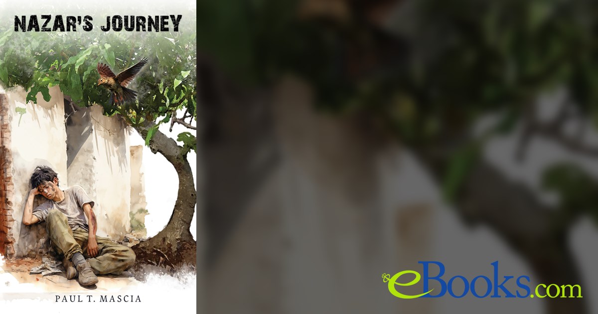 Nazar's Journey by Paul T. Mascia (ebook)