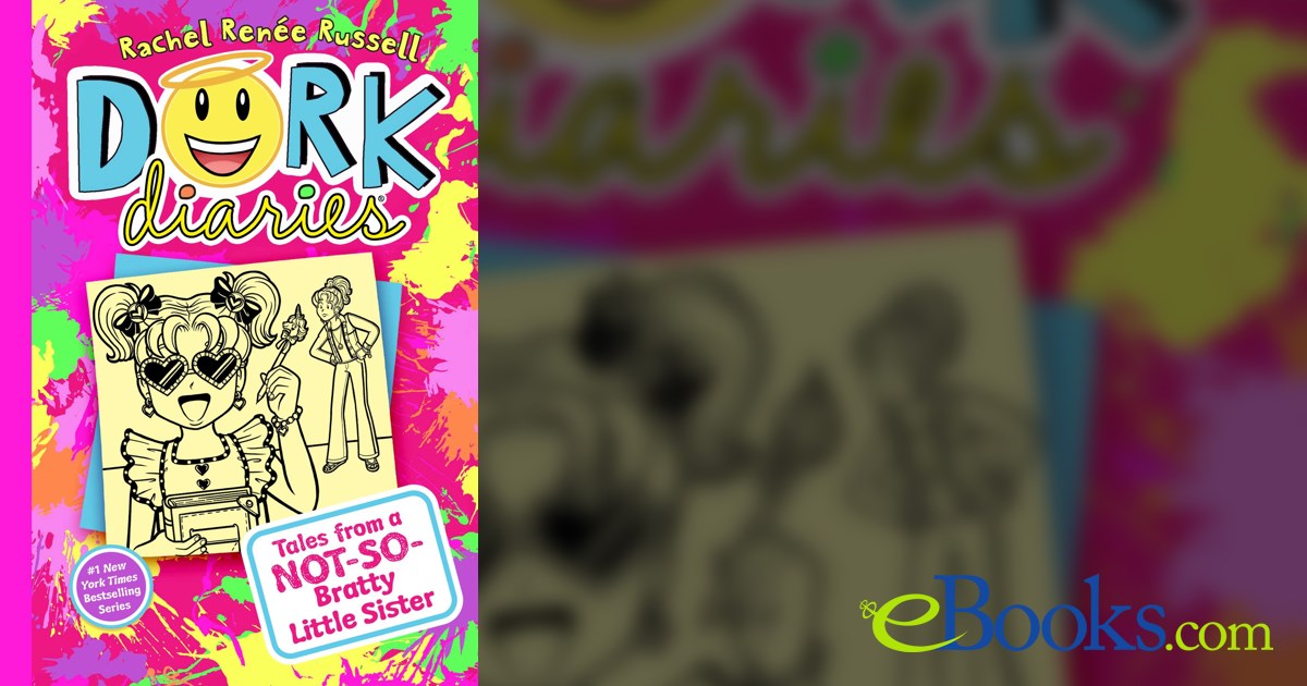 Dork Diaries 16 by Rachel Renée Russell (ebook)