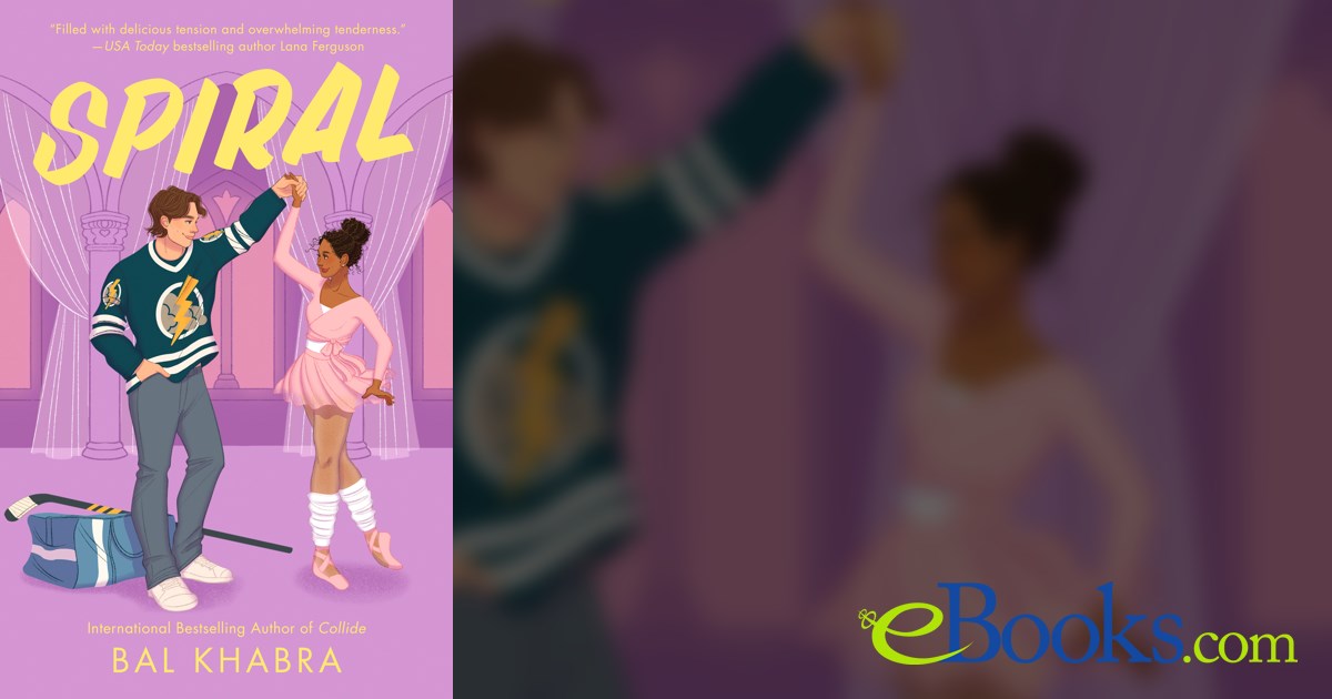 Spiral by Bal Khabra (ebook)