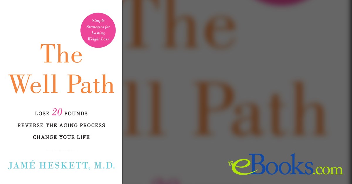 The Well Path by Jamé Heskett (ebook)