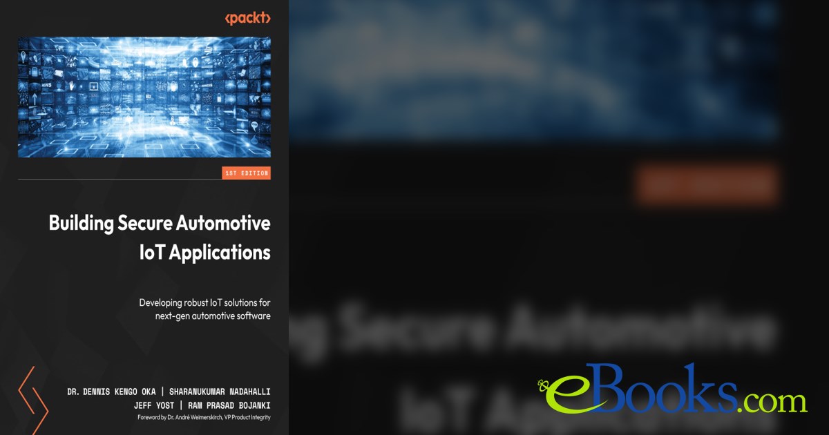 Building Secure Automotive IoT Applications