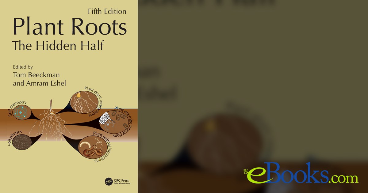 Plant Roots (5th ed.) by Tom Beeckman (ebook)