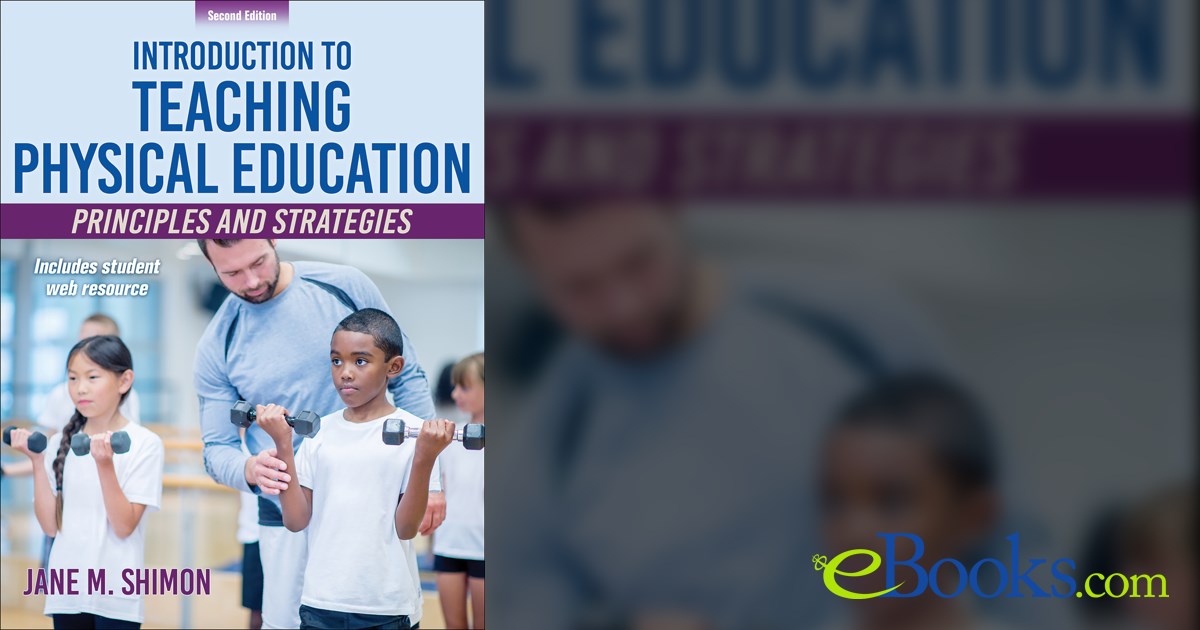 Introduction to Teaching Physical Education (2nd ed.)