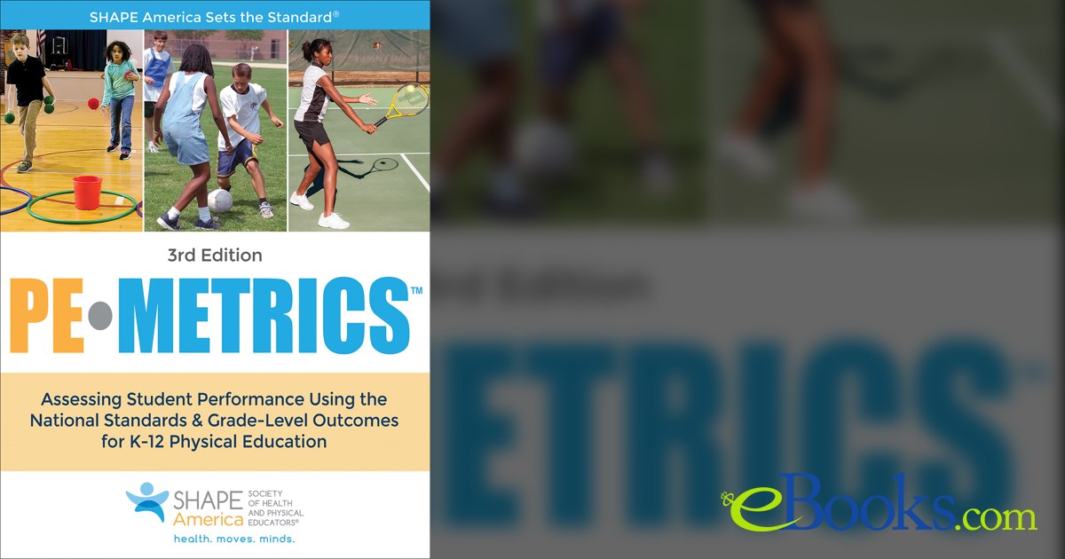 PE Metrics (3rd ed.)