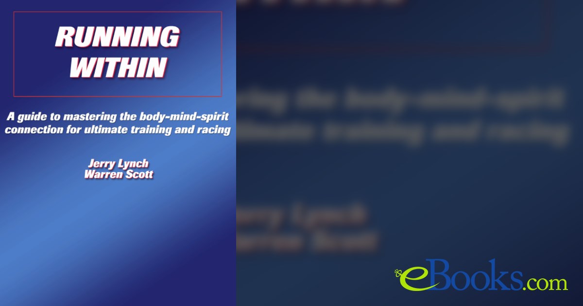 Running Within by Jerry Lynch (ebook)