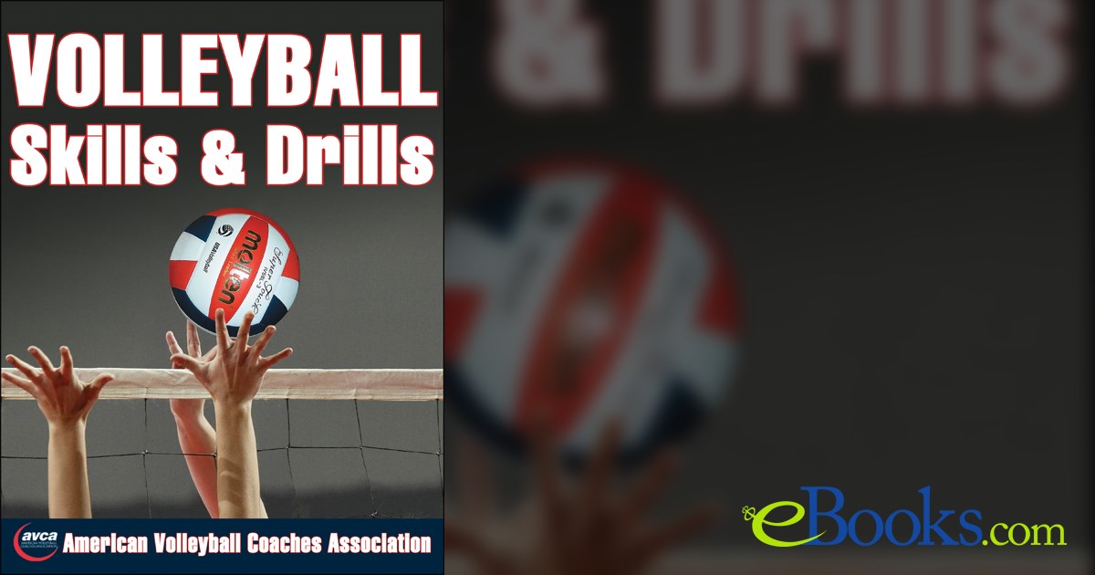 Volleyball Skills & Drills
