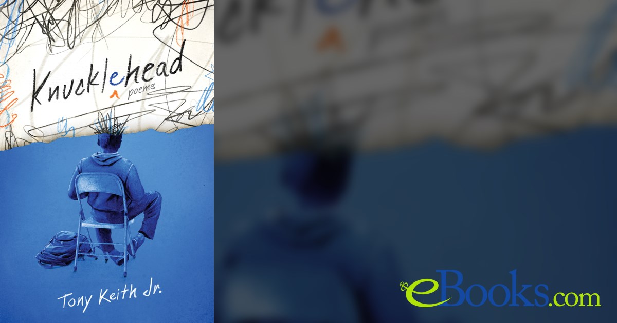 Knucklehead by Tony Keith Jr. (ebook)