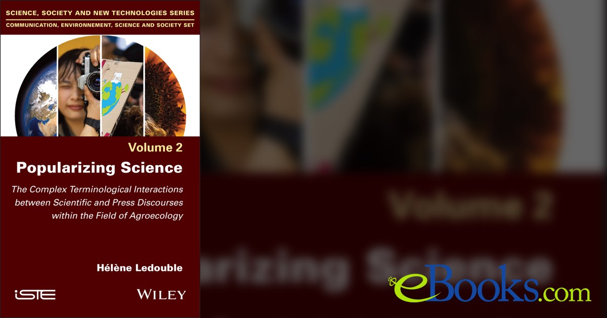 Popularizing Science by Hélène Ledouble (ebook)