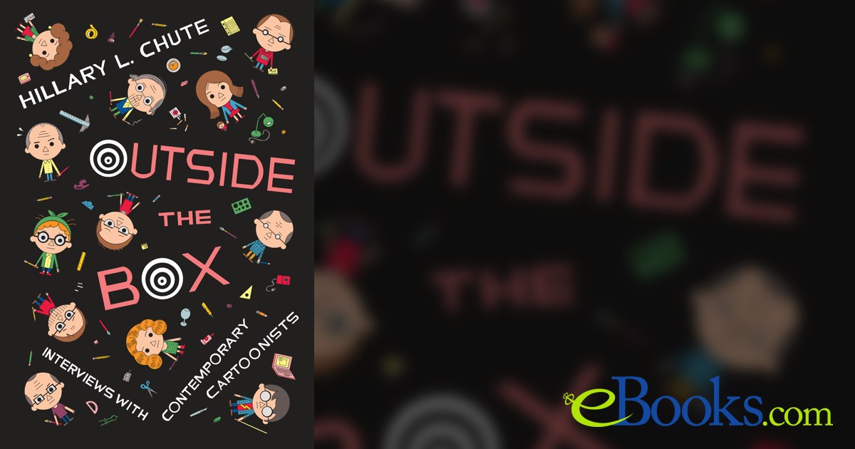 Outside the Box by Hillary L. Chute (ebook)