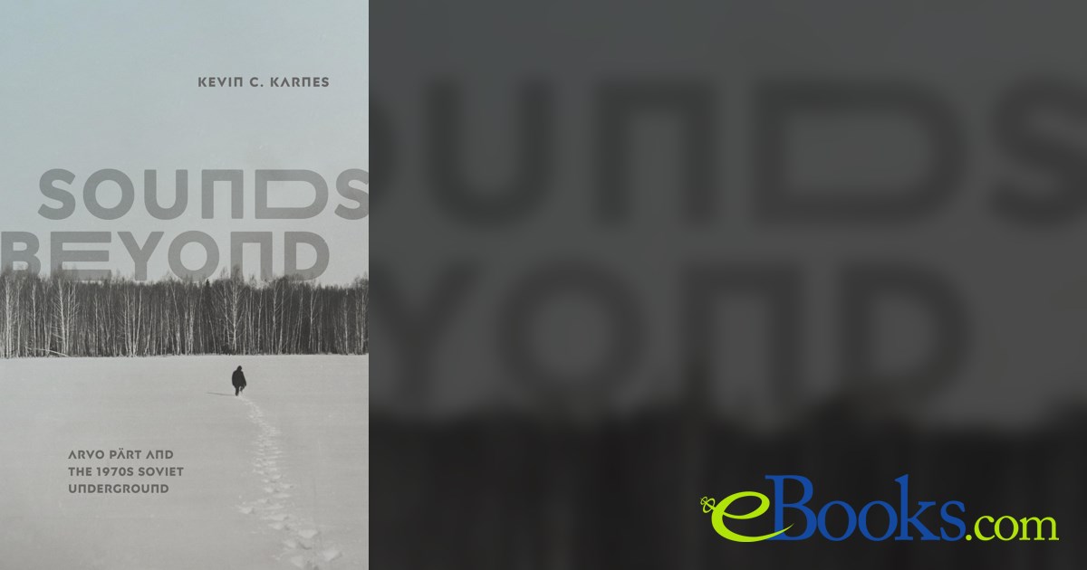 Sounds Beyond by Kevin C. Karnes (ebook)