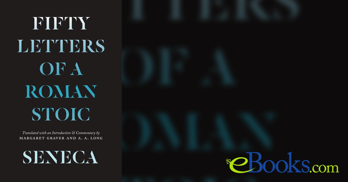 Seneca by Lucius Annaeus Senenca (ebook)