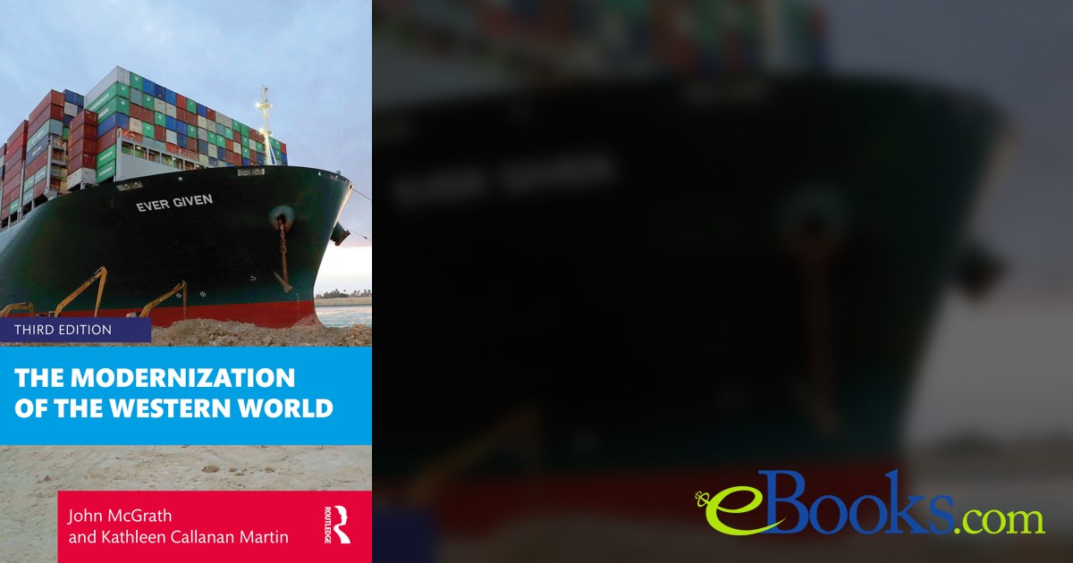 The Modernization of the Western World (3rd ed.)