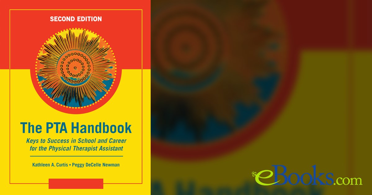 The PTA Handbook (2nd ed.) by Kathleen A. Curtis (ebook)