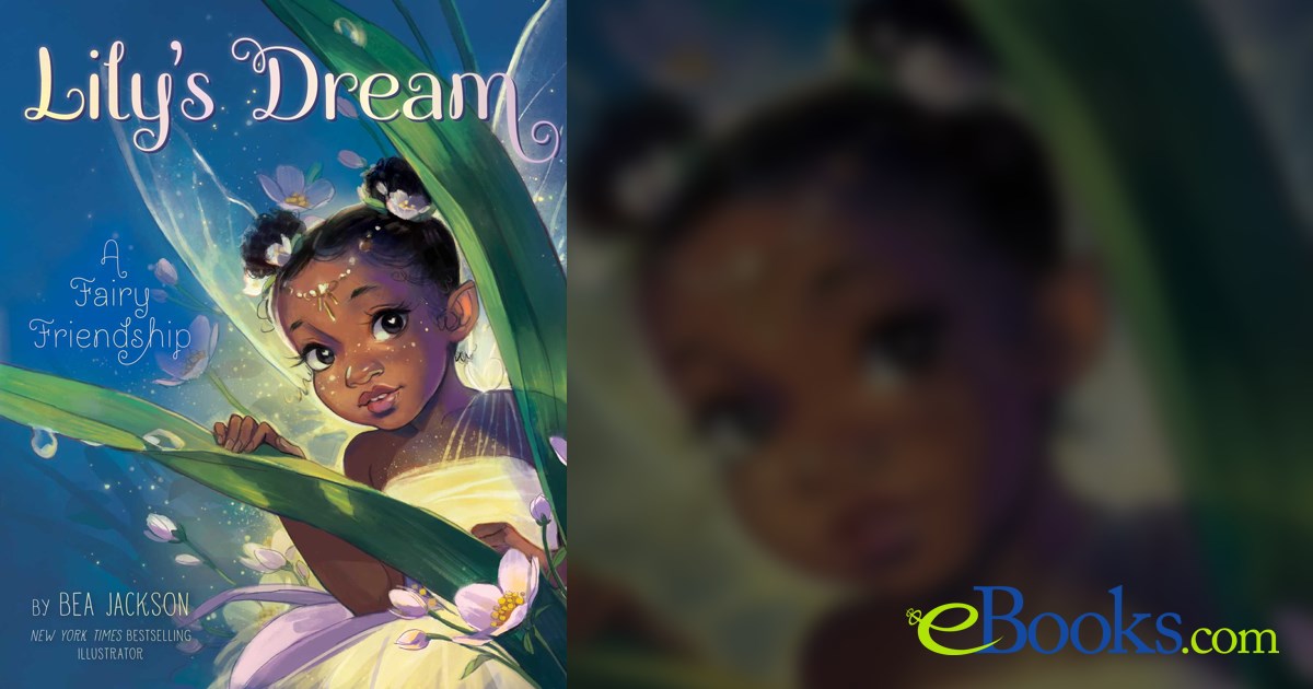Lily's Dream by Bea Jackson (ebook)
