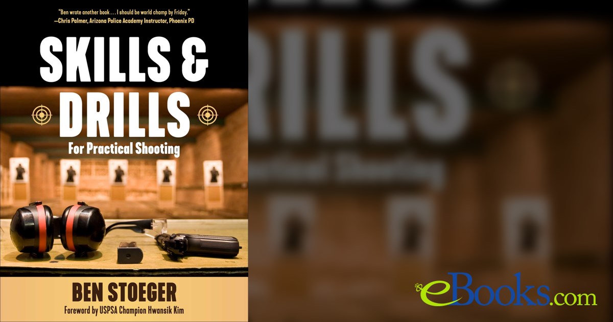 Skills and Drills by Ben Stoeger (ebook)
