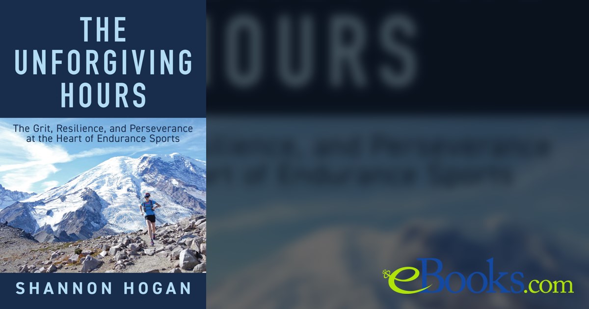 The Unforgiving Hours by Shannon Hogan (ebook)