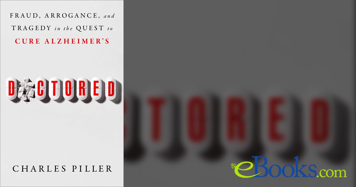 Doctored by Charles Piller (ebook)