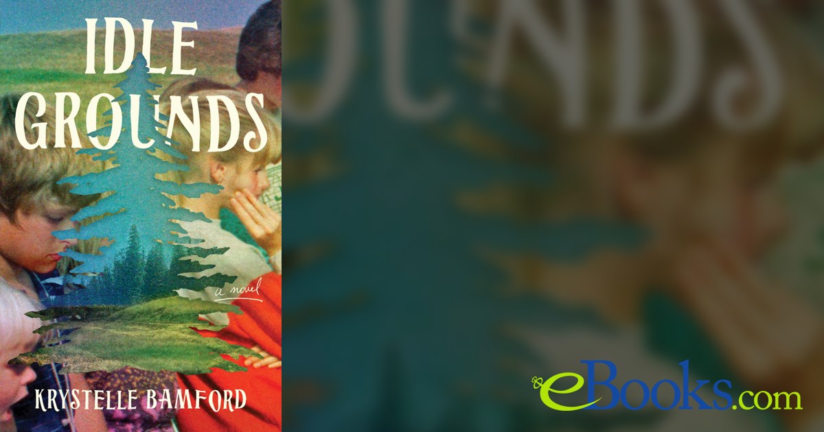 Idle Grounds by Krystelle Bamford (ebook)