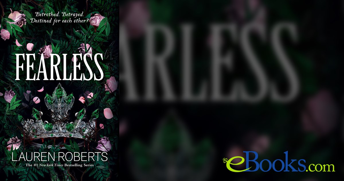 Fearless by Lauren Roberts (ebook)