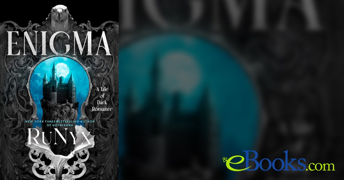 Enigma by RuNyx (ebook)