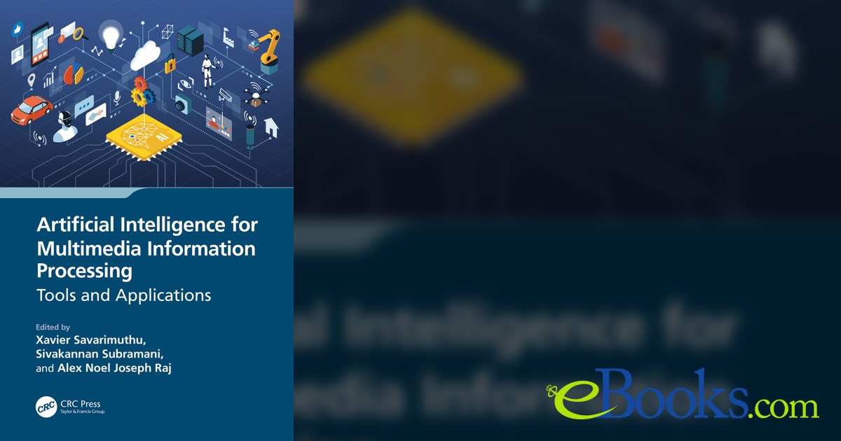 Artificial Intelligence for Multimedia Information Processing