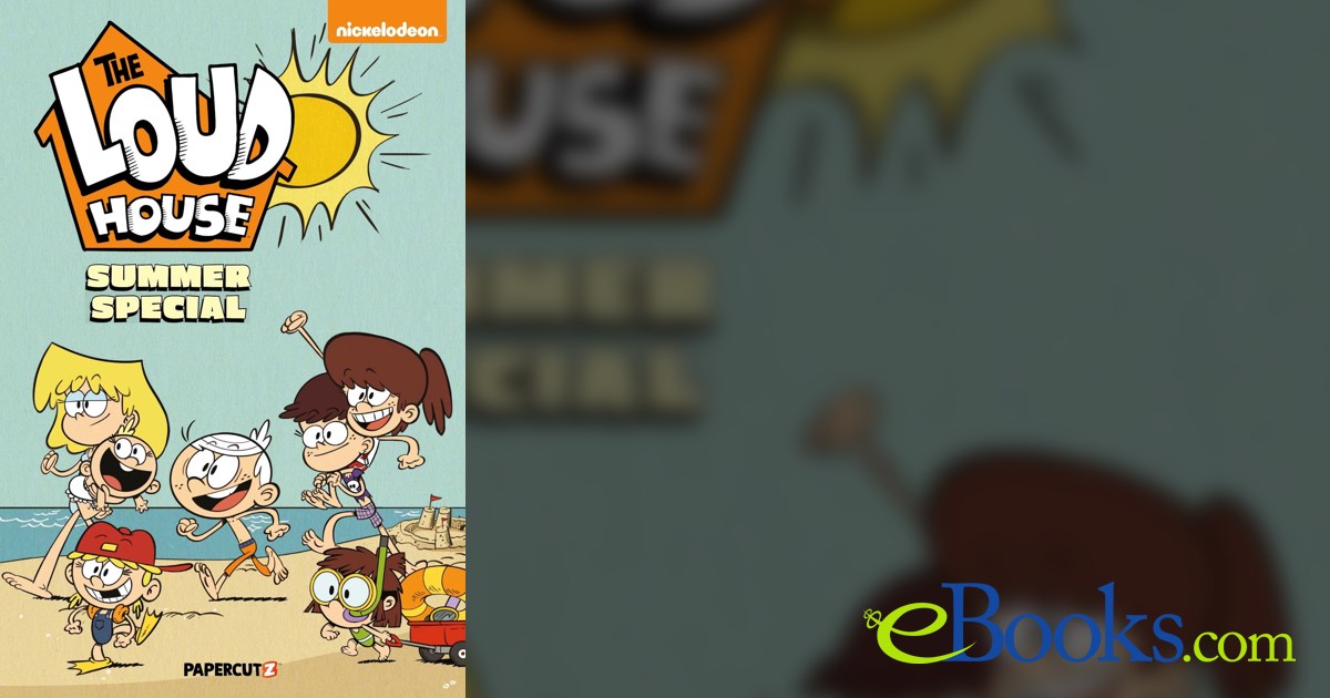 The Loud House Summer Special