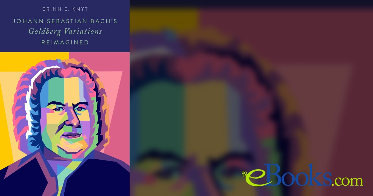 Johann Sebastian Bach's Goldberg Variations Reimagined