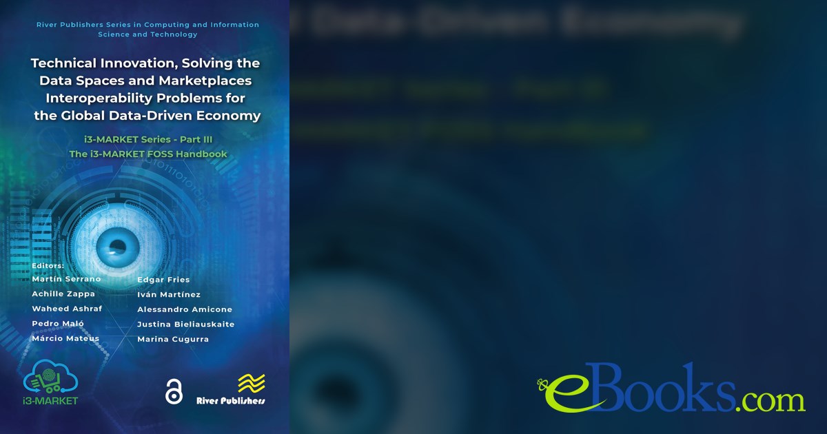 Technical Innovation, solving the Data Spaces and Marketplaces Interoperability Problems for the ...