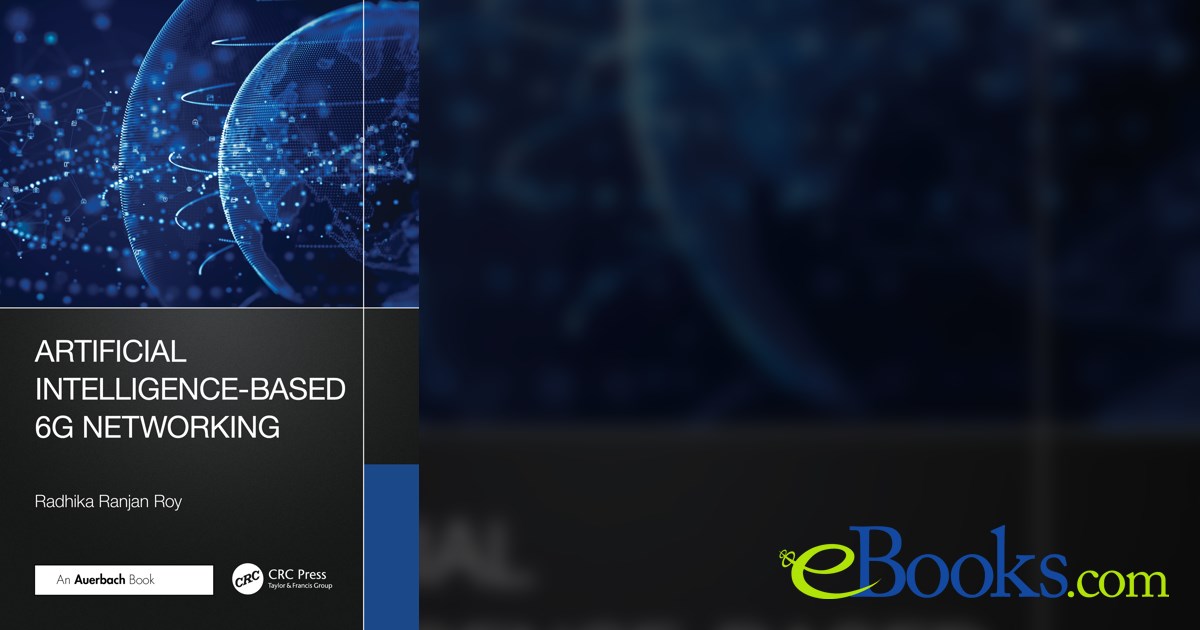 Artificial Intelligence-Based 6G Networking