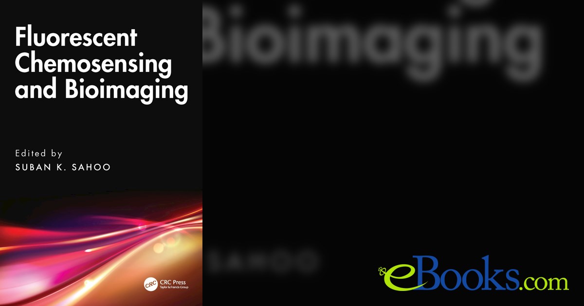 Fluorescent Chemosensing and Bioimaging by Suban K. Sahoo (ebook)