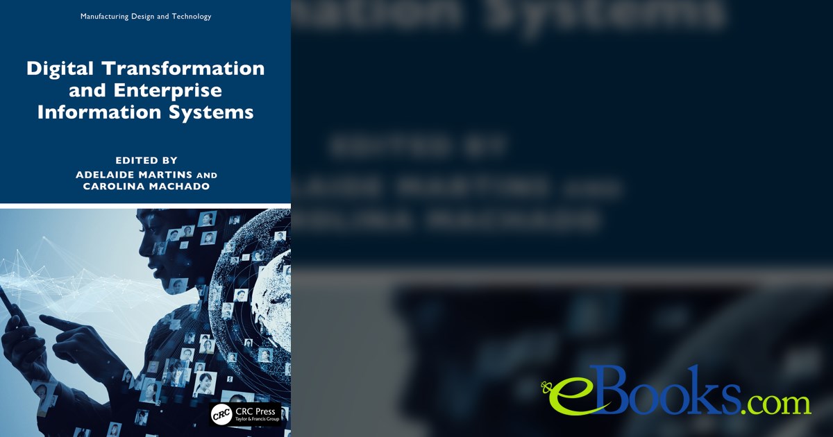 Digital Transformation and Enterprise Information Systems