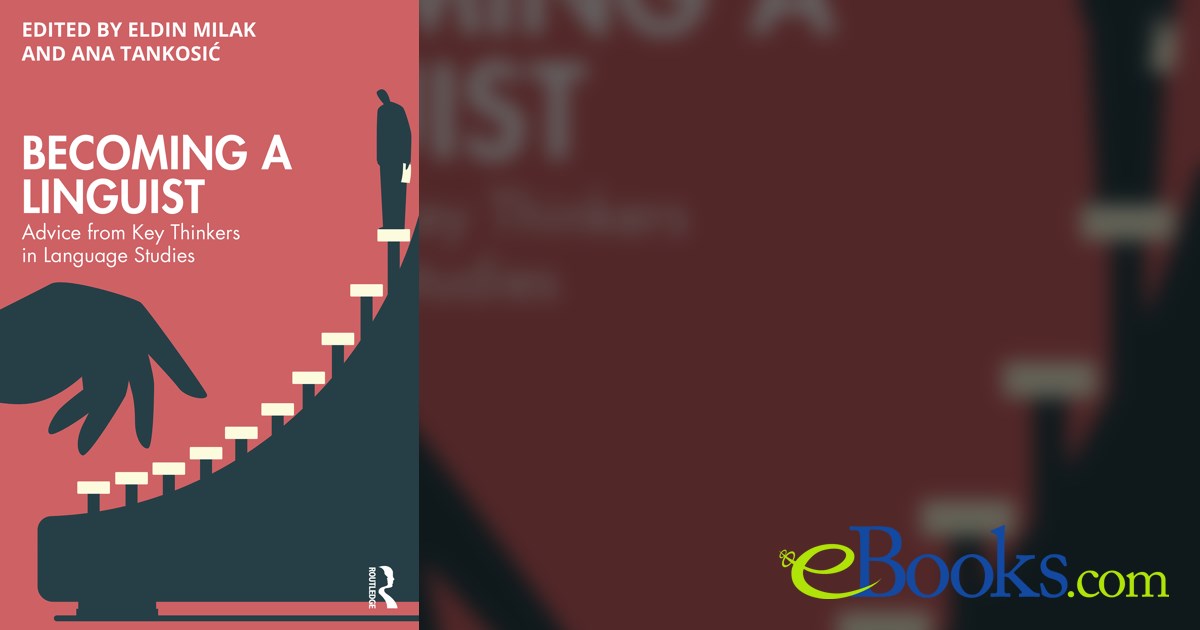 Becoming a Linguist by Eldin Milak (ebook)