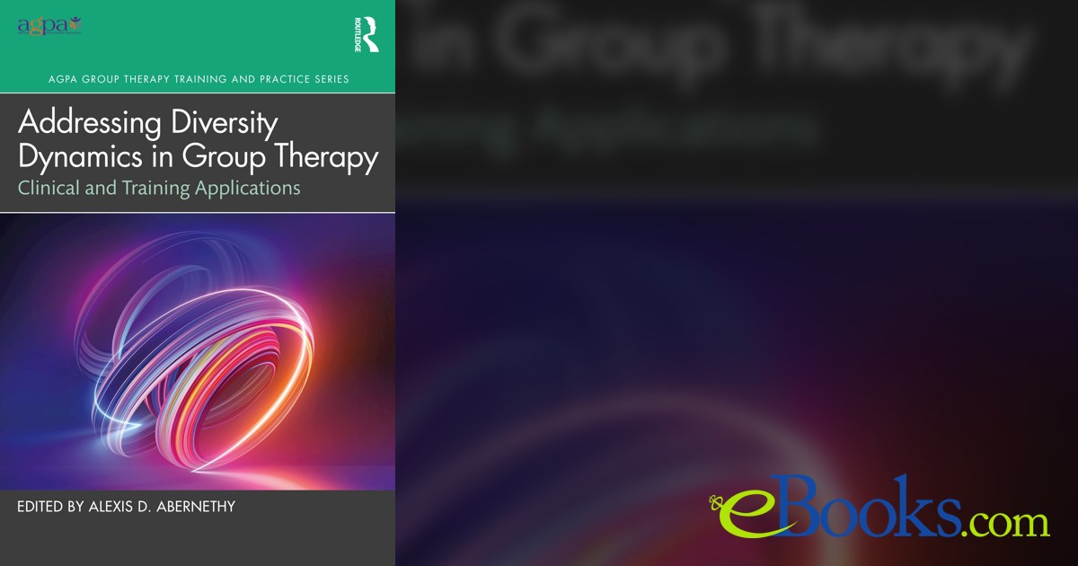 Addressing Diversity Dynamics in Group Therapy
