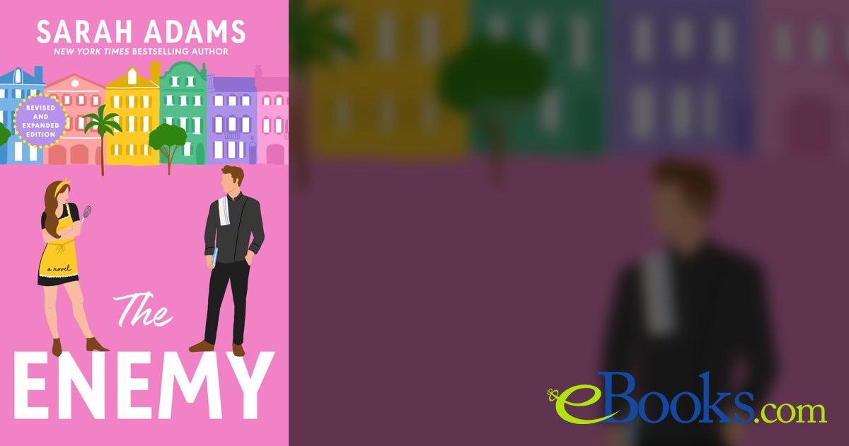 The Enemy by Sarah Adams (ebook)