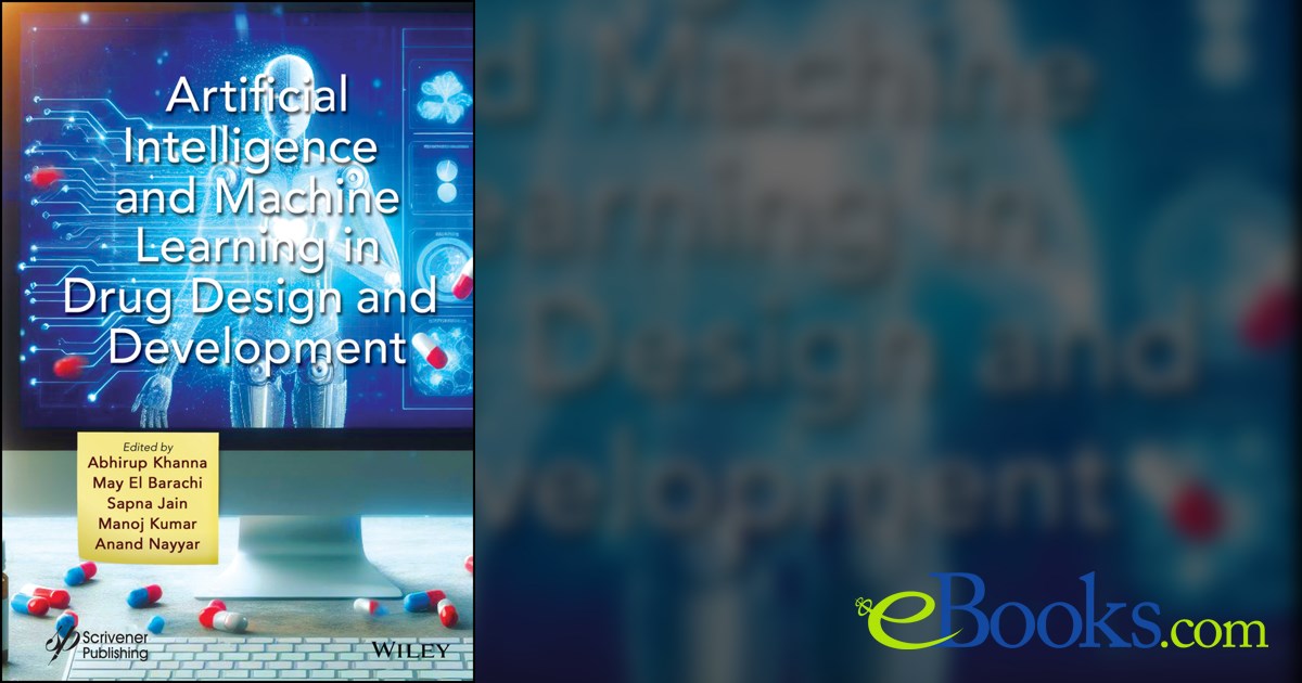Artificial Intelligence and Machine Learning in Drug Design and Development